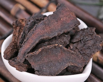 Dried Rehmannia Root - Etsy