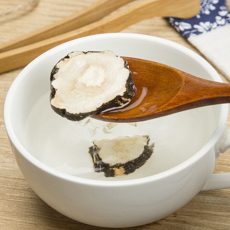 Organic Black Maca Root Slice Maca Root Slice Black Maca Tea High ...