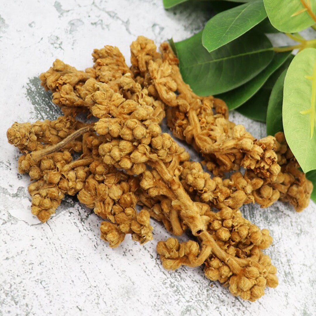 Organic Dried Loquat Flower, Eriobotrya Japonica - Etsy