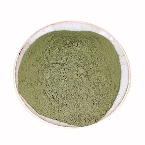 100% Pure Powder of Lemna Minor, Lesser Duckweed Powder, Herba Lammae ...
