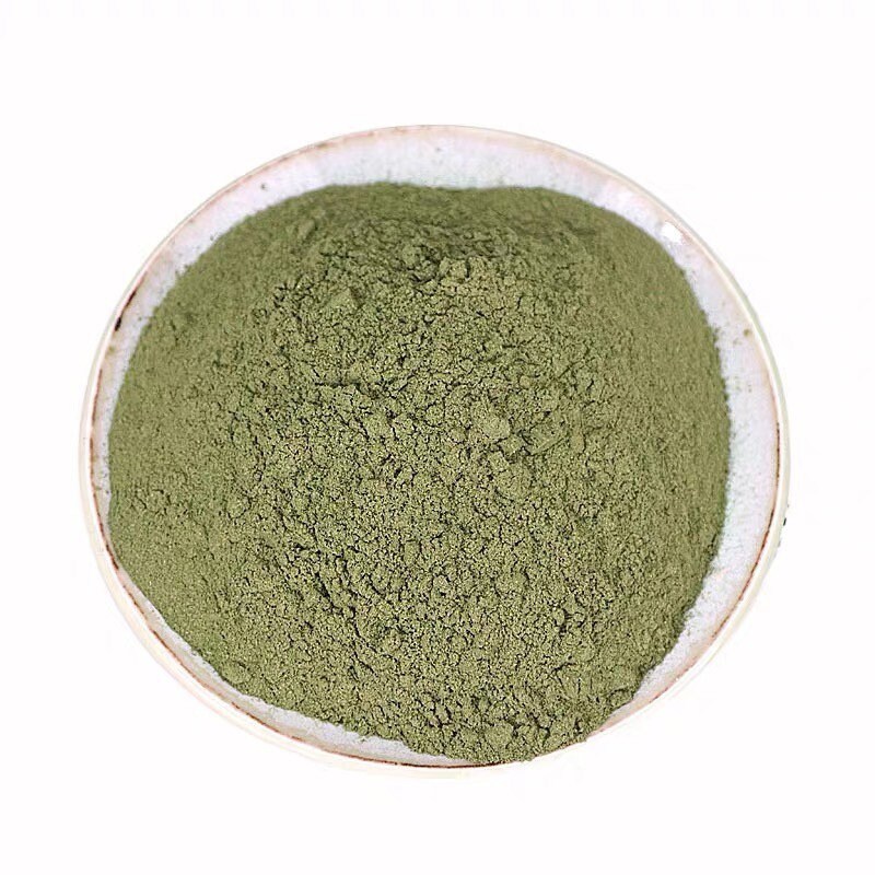 100% Pure Powder of Lemna Minor, Lesser Duckweed Powder, Herba Lammae ...