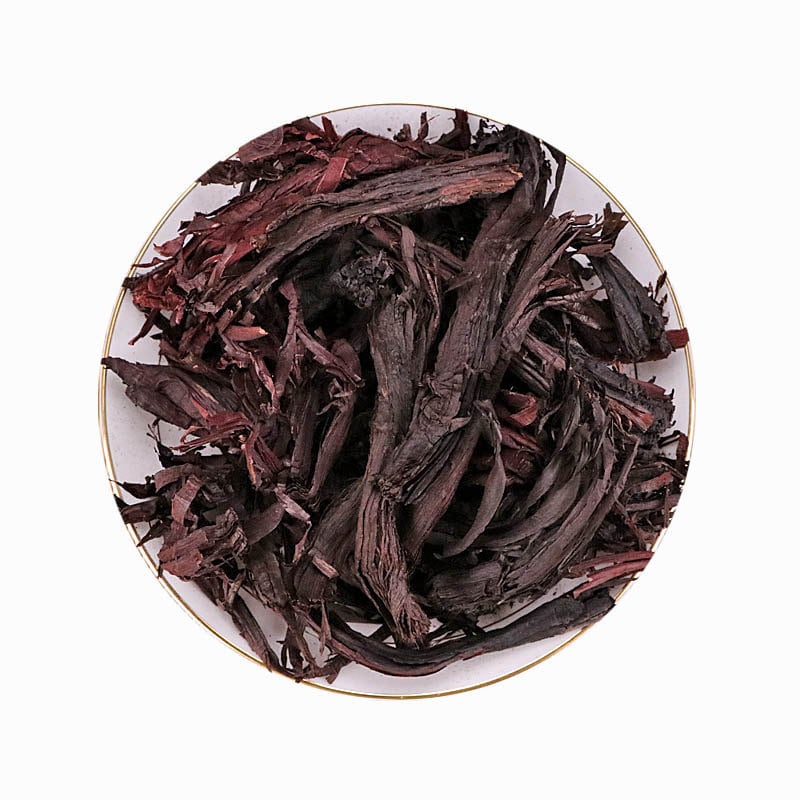 250g High Quality Zi Cao Radix Lithospermi 紫草 Redroot Gromwell Root ...