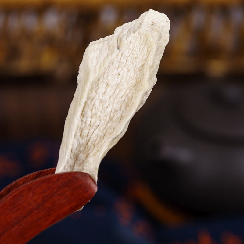 Recommend Organic Dried Chinese Yam, Yam, Huai Shan Yao - Etsy