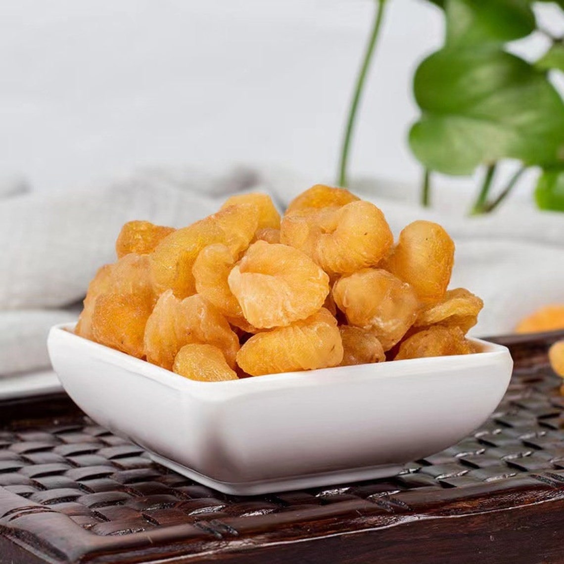 Recommend High Quality Dried Longan Meat, Longan Blooming Fruit, Longan ...