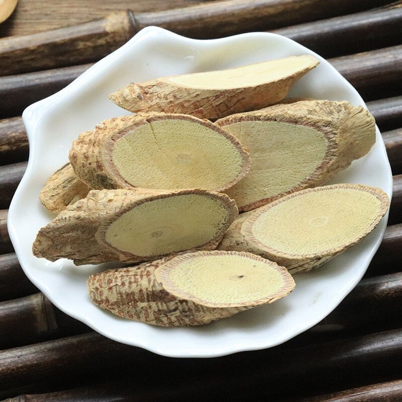 Recommend Organic Dried Roots of Millettia Speciosa Millettia Specisoa ...