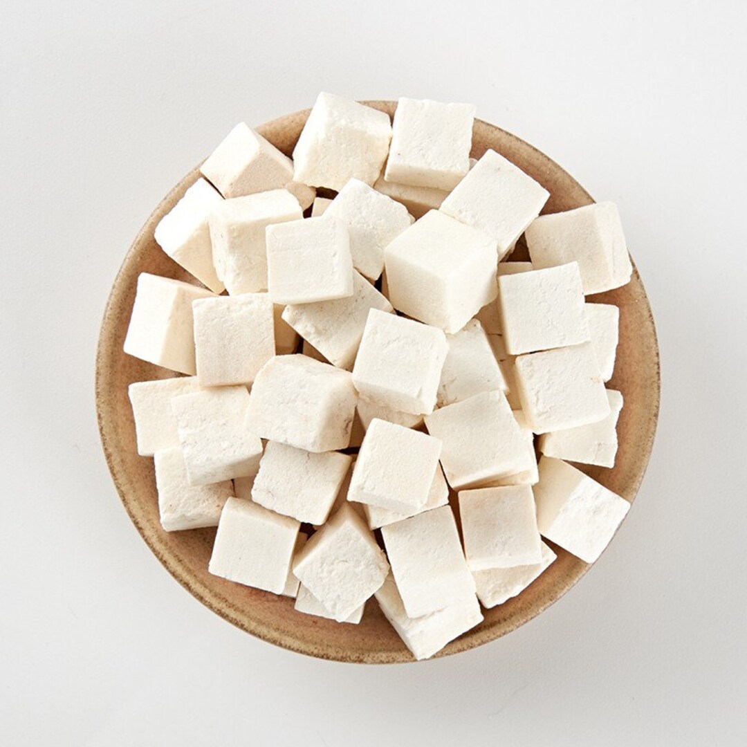 8.8oz High Quality Poria Cocos, Fu Ling, Sclerotum Poriae Cocos ...