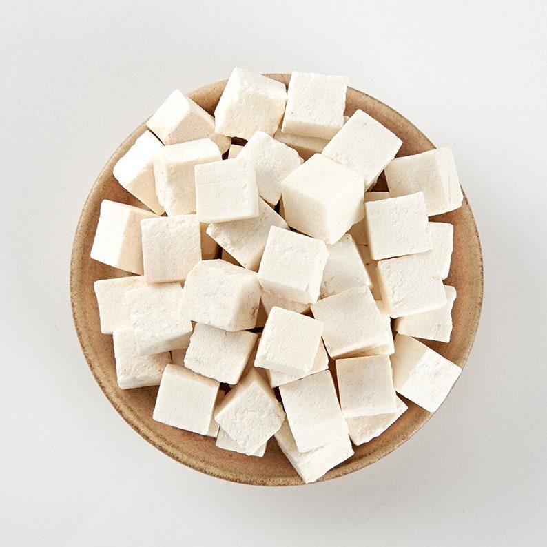 8.8oz High Quality Poria Cocos, Fu Ling, Sclerotum Poriae Cocos ...