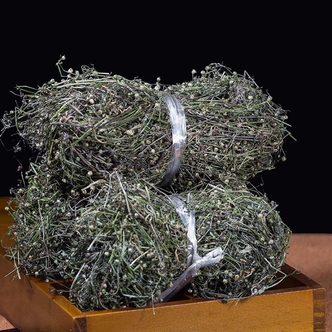 Organic Dried Herba Hedyotis Diffusa, Hedyotis Diffusa Willd, Bai Hua ...