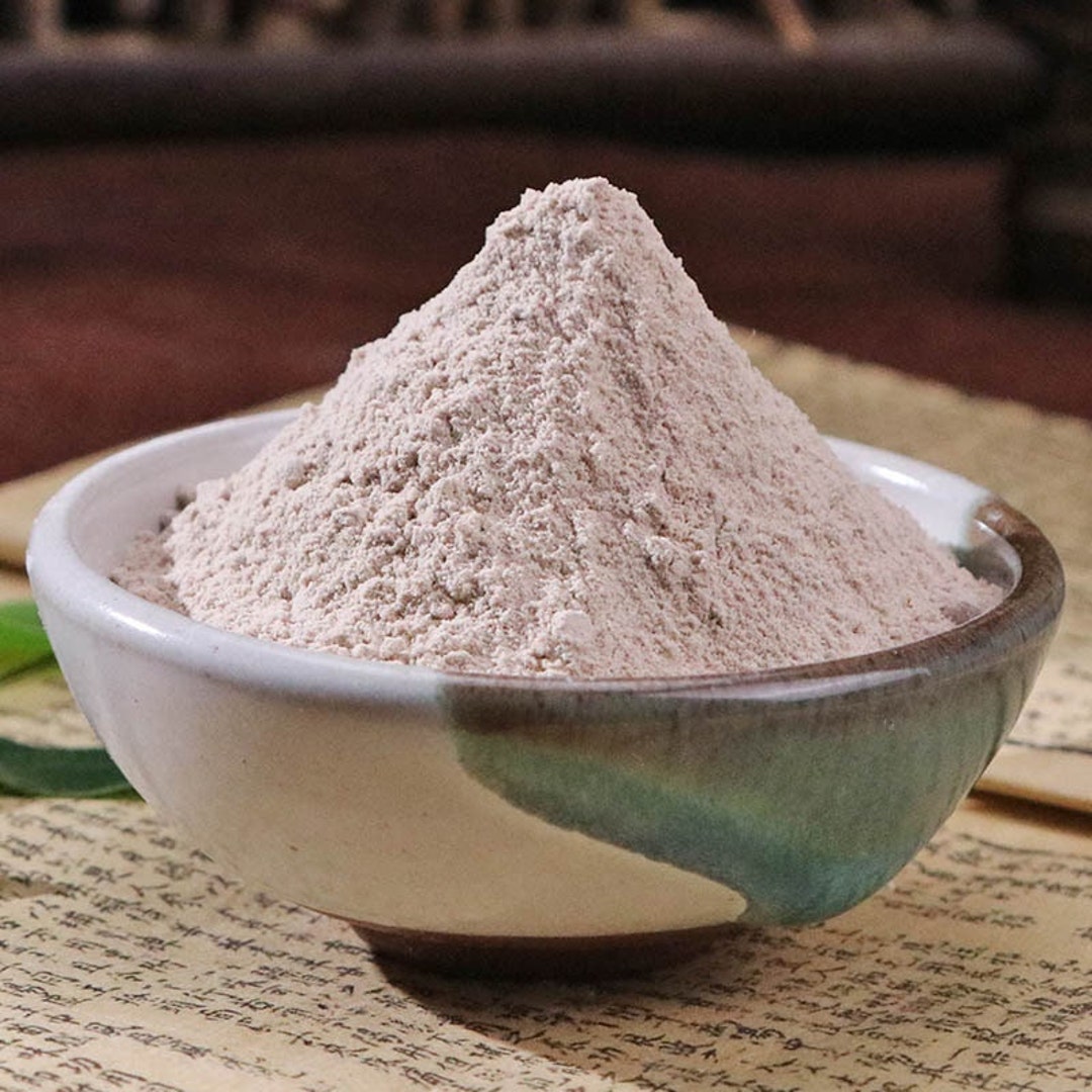 100% Pure Powder of White Peony Root, Radix Paeoniae Alba, Bai Shao - Etsy