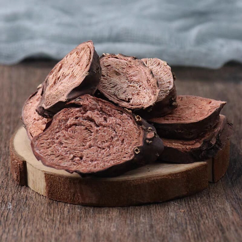 Organic Herba Rhodiola Crenulata Rosea Root Slice, Rhodiola Roots Slice ...