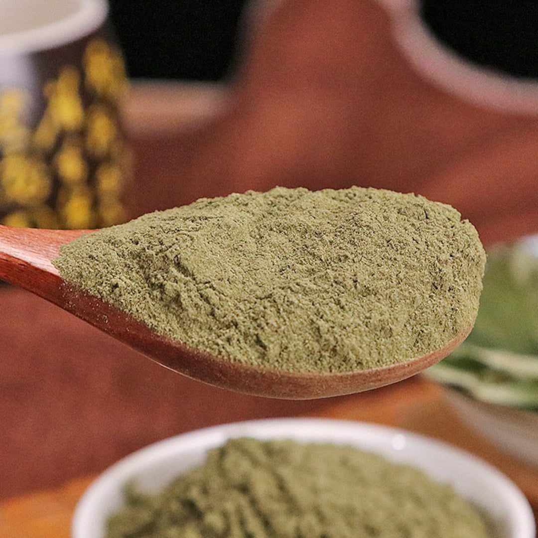 500g Xian He Cao Powder Agrimony Grass Powder 100% Pure - Etsy