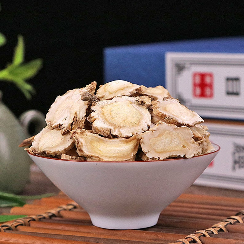 Organic Dried Platycodon Grandiflorum, Platycodon Root, Radix Platycodi ...