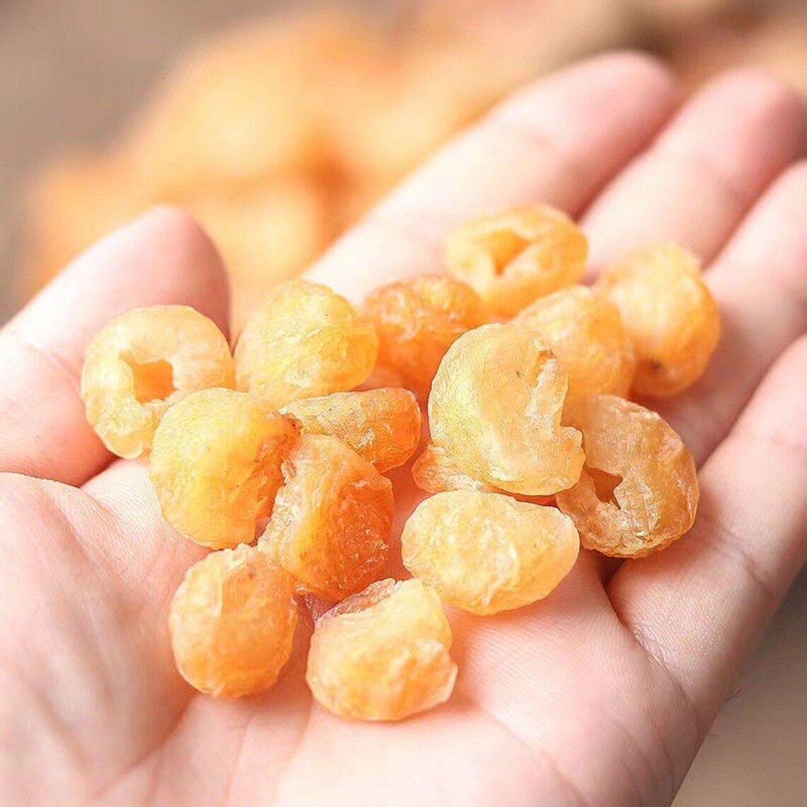 Recommend High Quality Dried Longan Meat, Longan Blooming Fruit, Longan ...