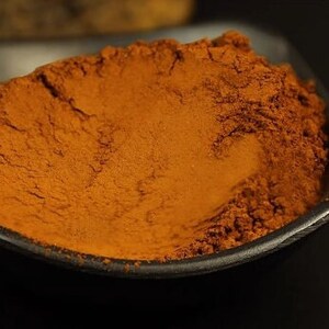 100% Pure Powder of Phellinus Linteus Chinese Song-gen Meshimakobu ...