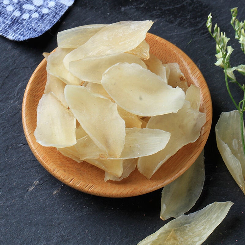 250g 100% Pure Lily Flower Bulbs Powder, Lily Root Powder, Lilium ...