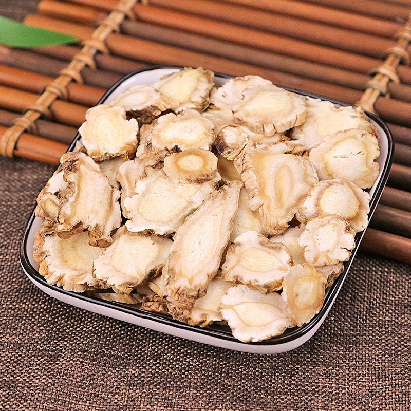 Organic Dried Platycodon Grandiflorum, Platycodon Root, Radix Platycodi ...