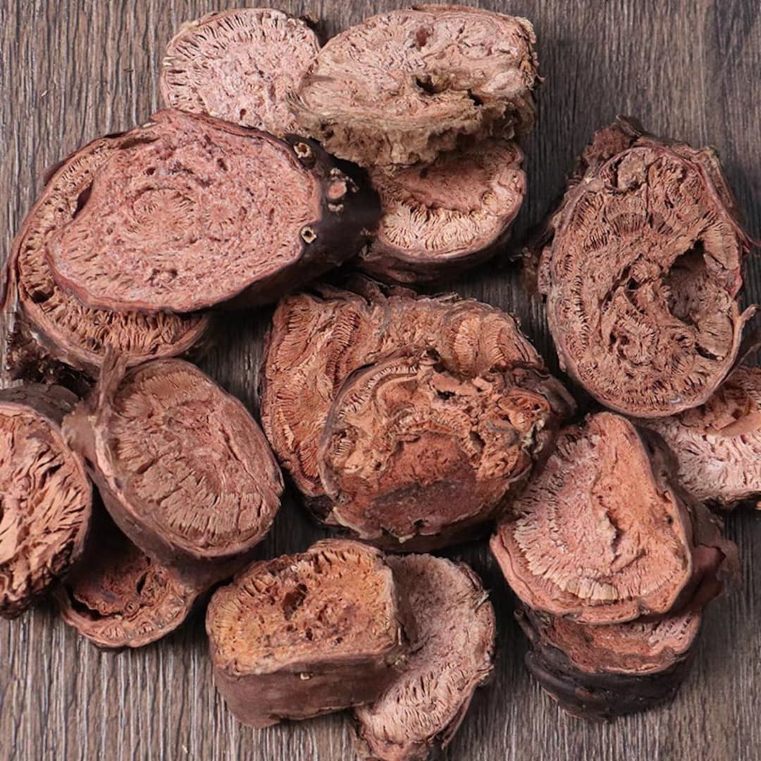 Organic Herba Rhodiola Crenulata Rosea Root Slice, Rhodiola Roots Slice ...