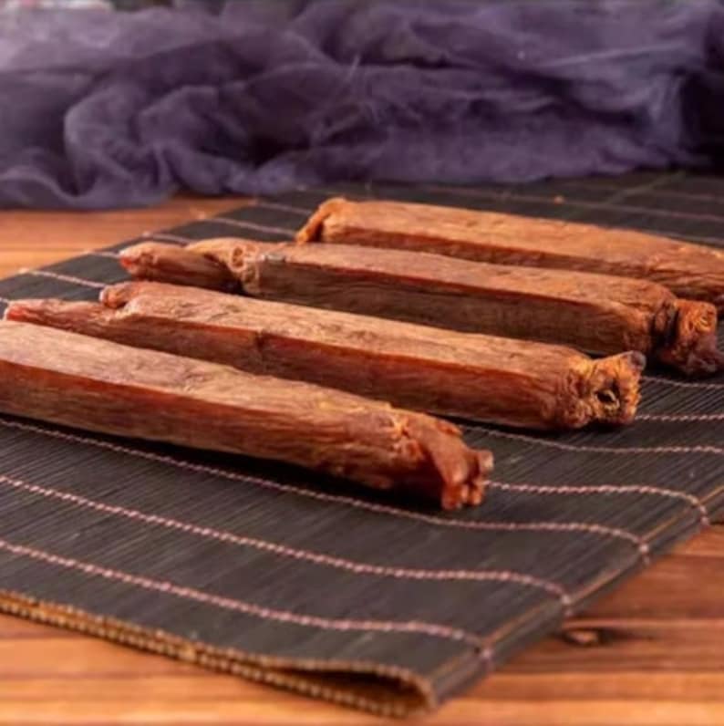 Organic Dried Red Ginseng Roots Whole Root Red Panax Ginseng Roots Red ...