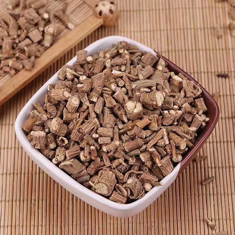 Organic Dried Chinese Thorowax Root, Red Thorowax Root, Radix Bupleuri ...