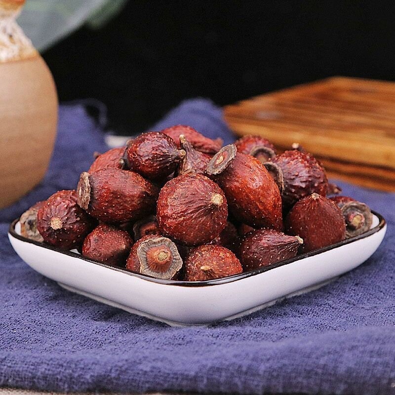 Recommend Nature Dried Cherokee Rose Fructus Rosae - Etsy