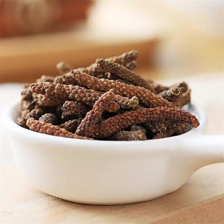 Recommend Organic Long Pepper, Piper Longum, Bi Bo 250g - Etsy