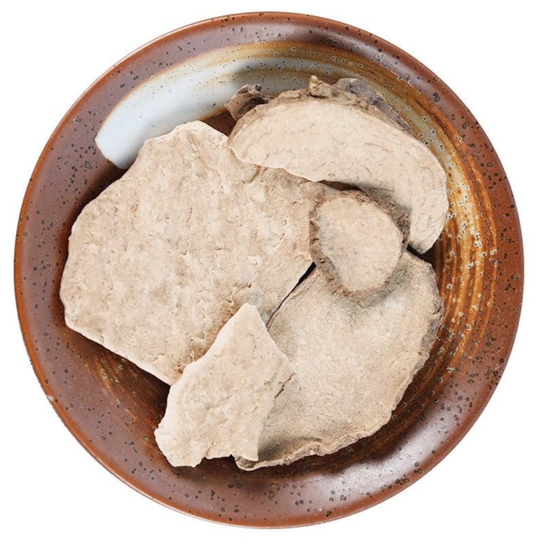 Organic Dried Oriental Stephania Root, Radix Stephaniae Cepharanthae ...