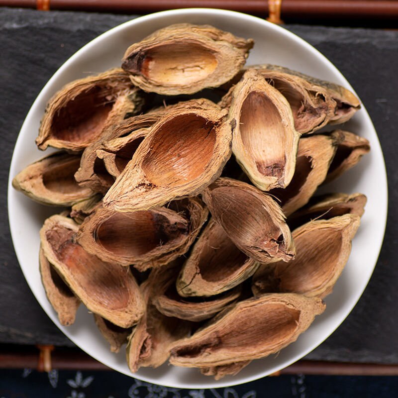 Organic Dried Areca Peel Pericarpium Arecae Betelnut Peel - Etsy