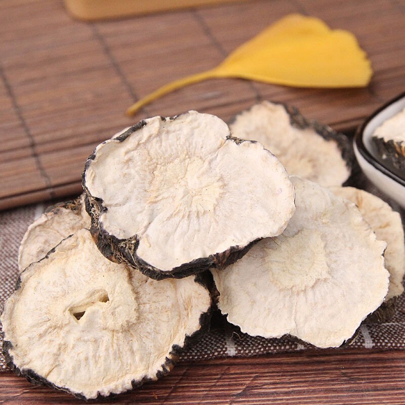 Organic Black Maca Root Slice Maca Root Slice Black Maca Tea High ...