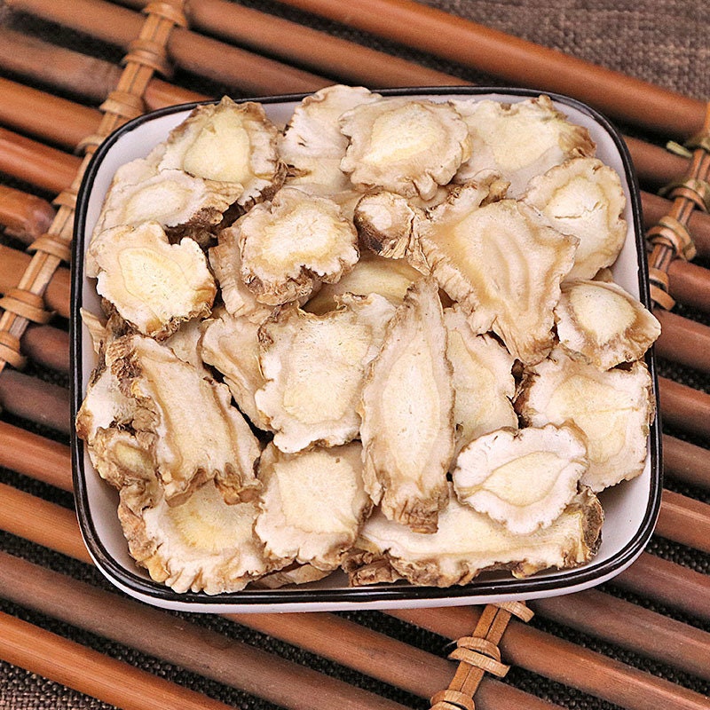 Organic Dried Platycodon Grandiflorum, Platycodon Root, Radix Platycodi ...