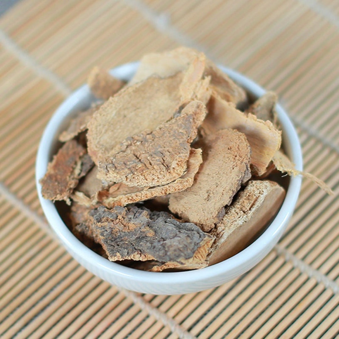 Organic Dried Herba Tree-of-heaven Ailanthus Bark Cortexx Ailanthi Chun ...