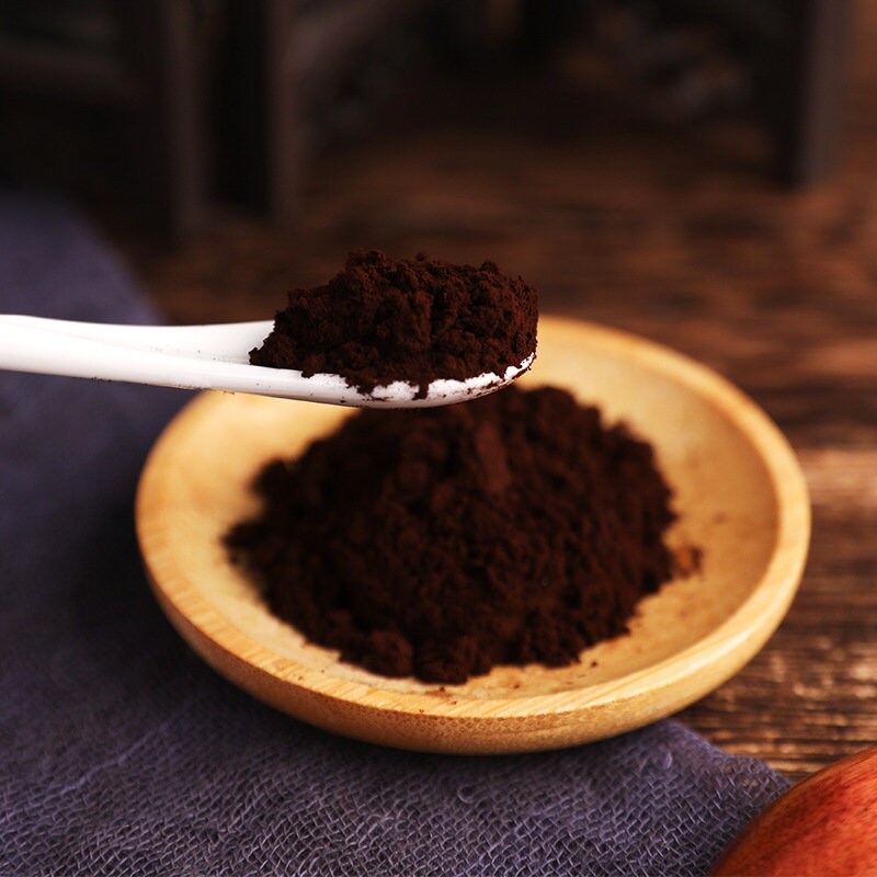 100% Pure High Quality Ganoderma Lucidum Spores Capsules 100pcs ...