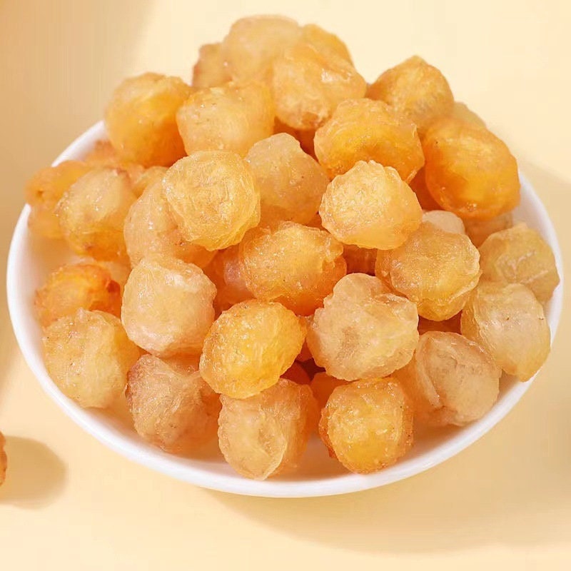 Recommend High Quality Dried Longan Meat, Longan Blooming Fruit, Longan ...