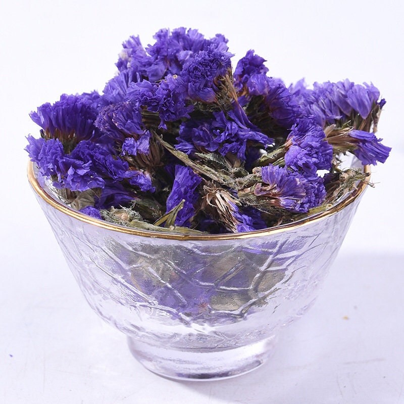 Organic Dried Myosotis Sylvatica Flower Tea Forget-me-not Naure Flower ...