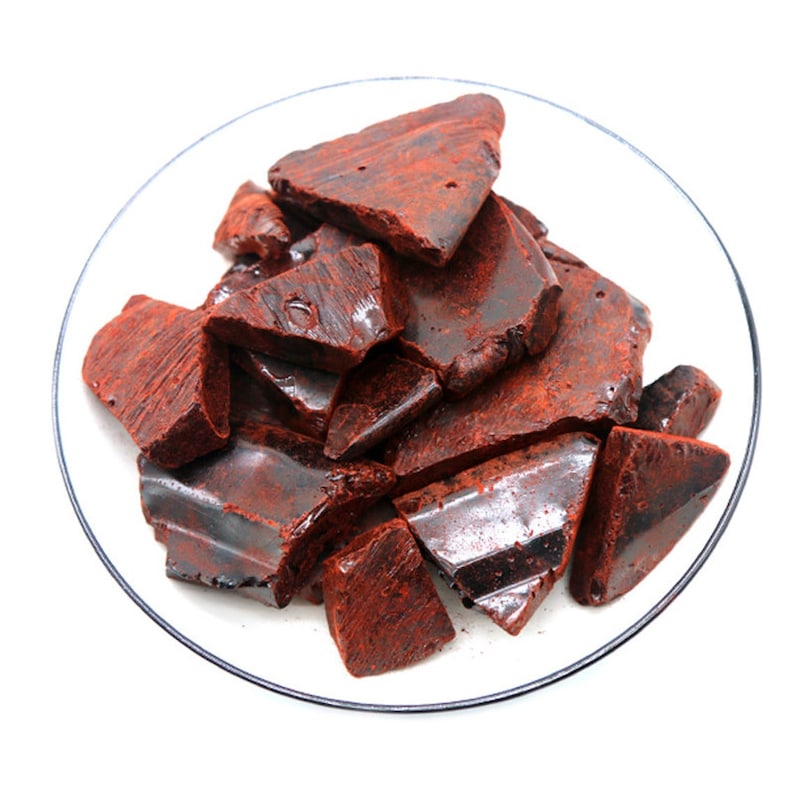 100% Pure High Quality Nature Dragon's Blood Capsules 200pcs, Xue Jie ...