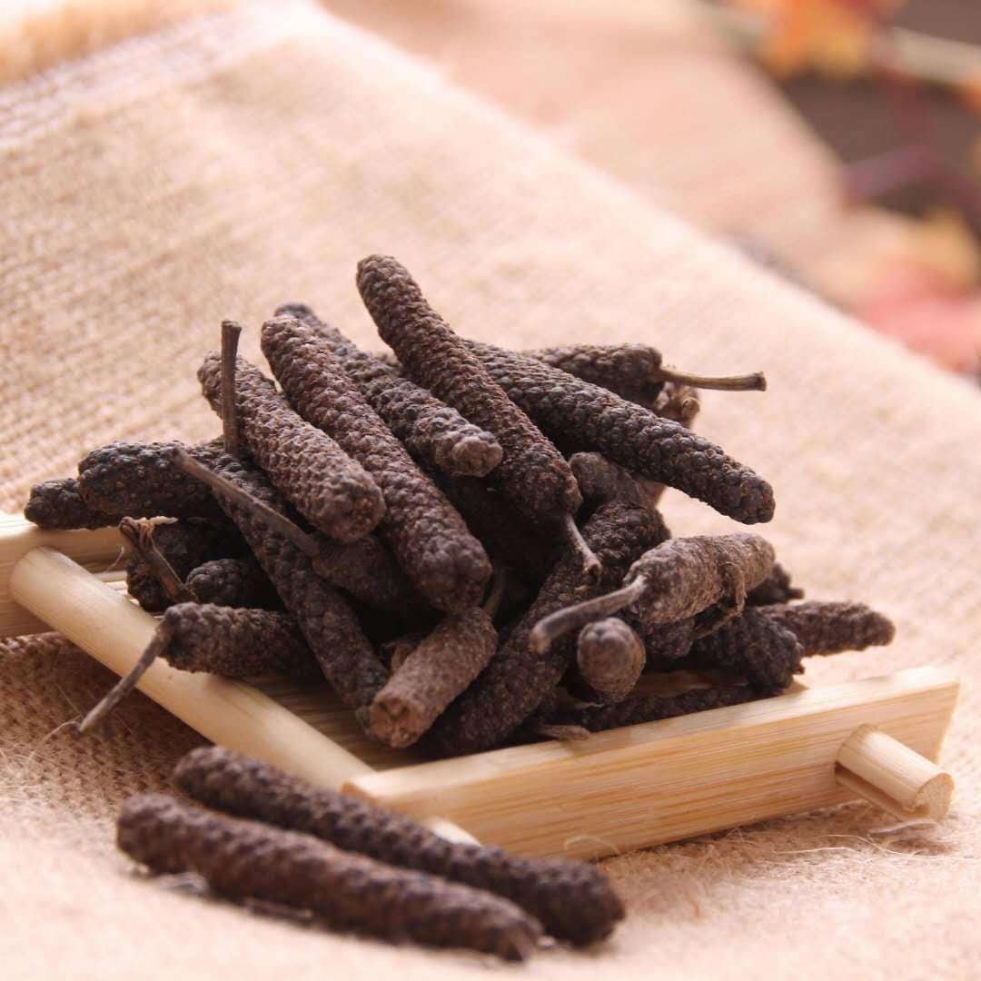Recommend Organic Long Pepper, Piper Longum, Bi Bo 250g - Etsy
