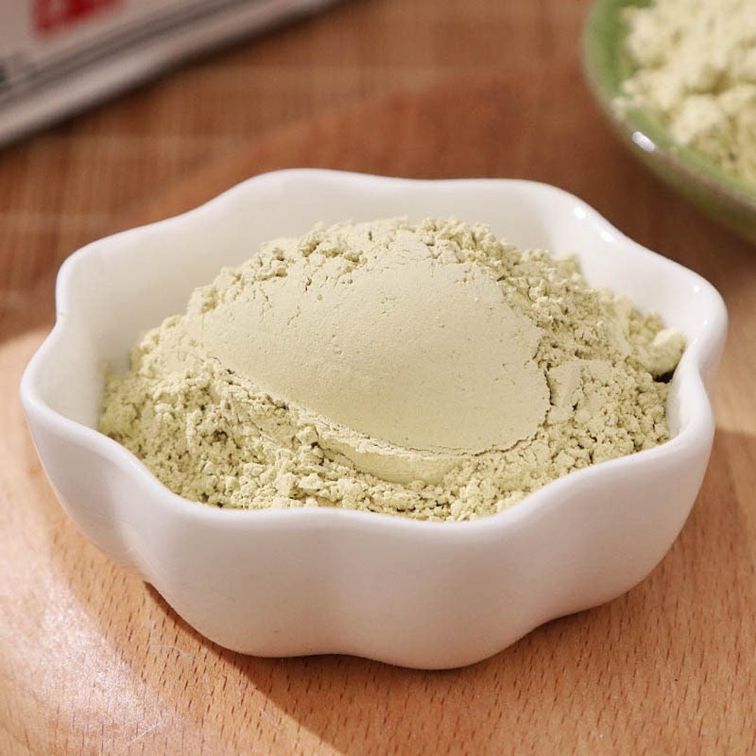 100% Pure Powder of Jasmine Flower Buds Jasmine Flower Powder Jasmine ...