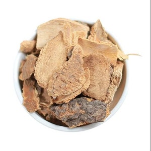 Organic Dried Herba Tree-of-heaven Ailanthus Bark Cortexx Ailanthi Chun ...