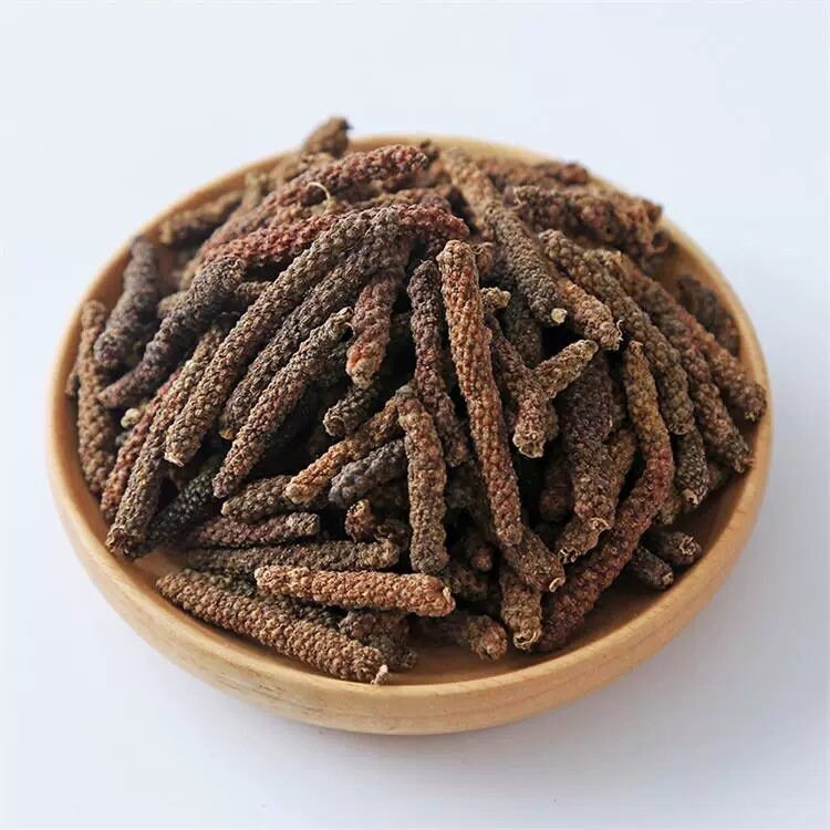 Recommend Organic Long Pepper, Piper Longum, Bi Bo 250g - Etsy