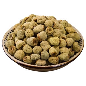 Organic Dried Palmleaf Raspberry Fruit Fructus Rubi Rubus Chingii Hu ...