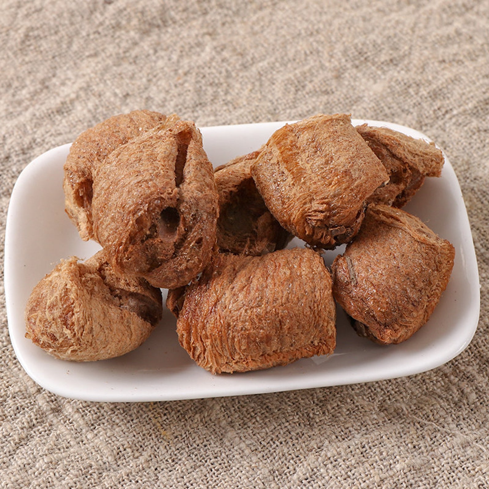 100% Pure High Quality Nature Ootheca Mantidis Capsules 100pcs, Mantis ...