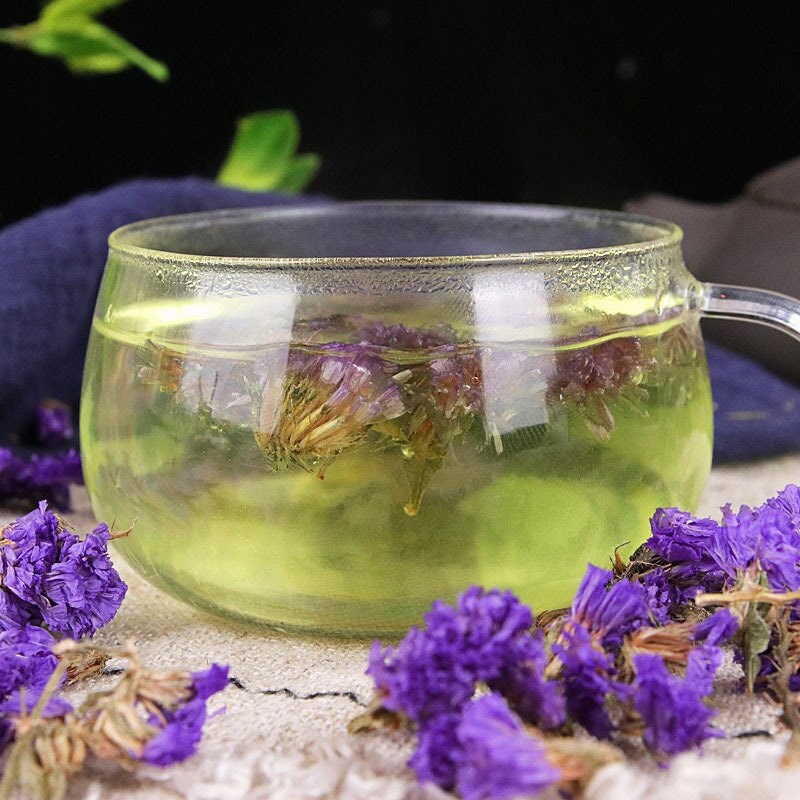 Organic Dried Myosotis Sylvatica Flower Tea Forget-me-not Naure Flower ...