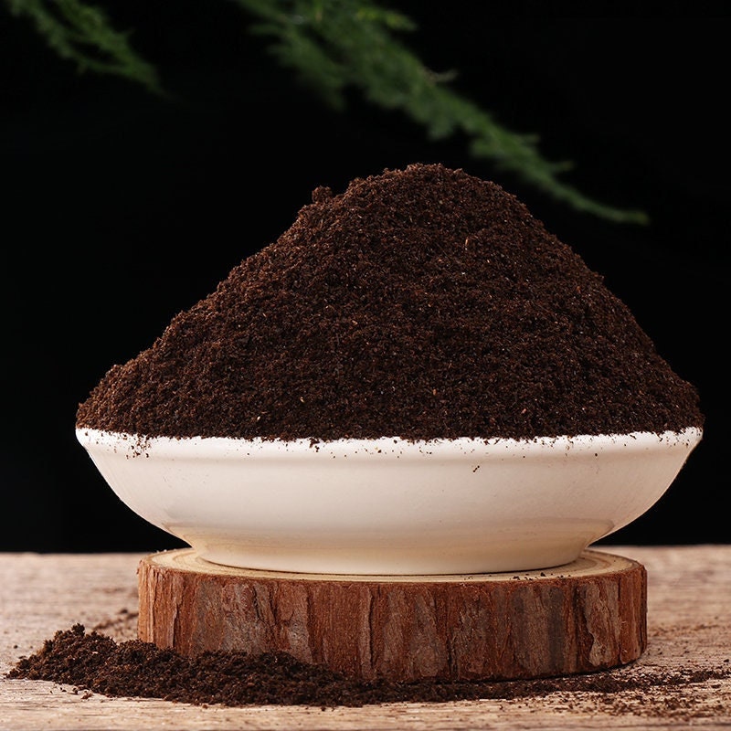 100% Pure Powder of Wild Nature Dry Black Ants Nature Ant as Food Herb ...