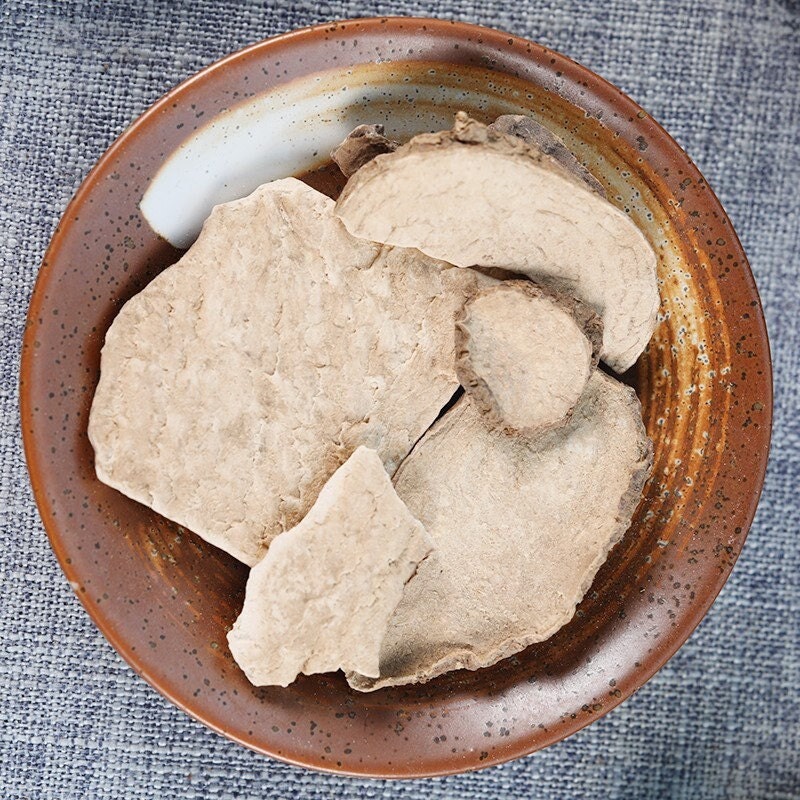 Organic Dried Oriental Stephania Root, Radix Stephaniae Cepharanthae ...