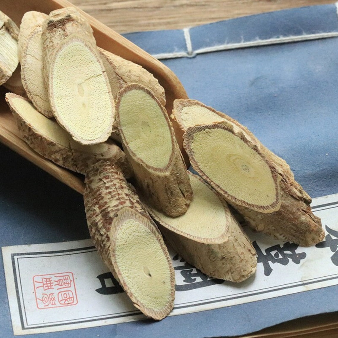 Recommend Organic Dried Roots of Millettia Speciosa Millettia Specisoa ...