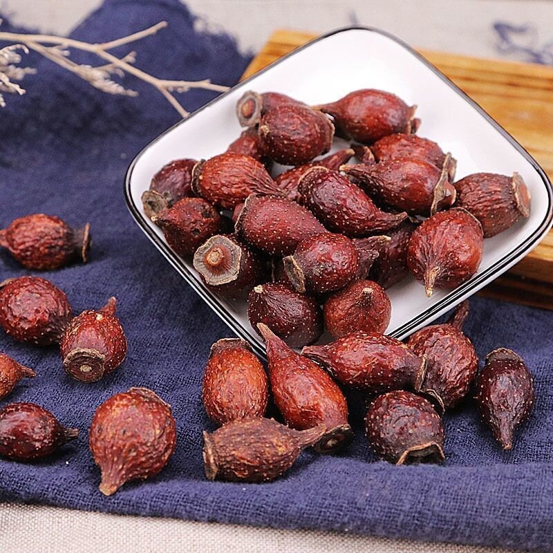 Recommend Nature Dried Cherokee Rose Fructus Rosae - Etsy