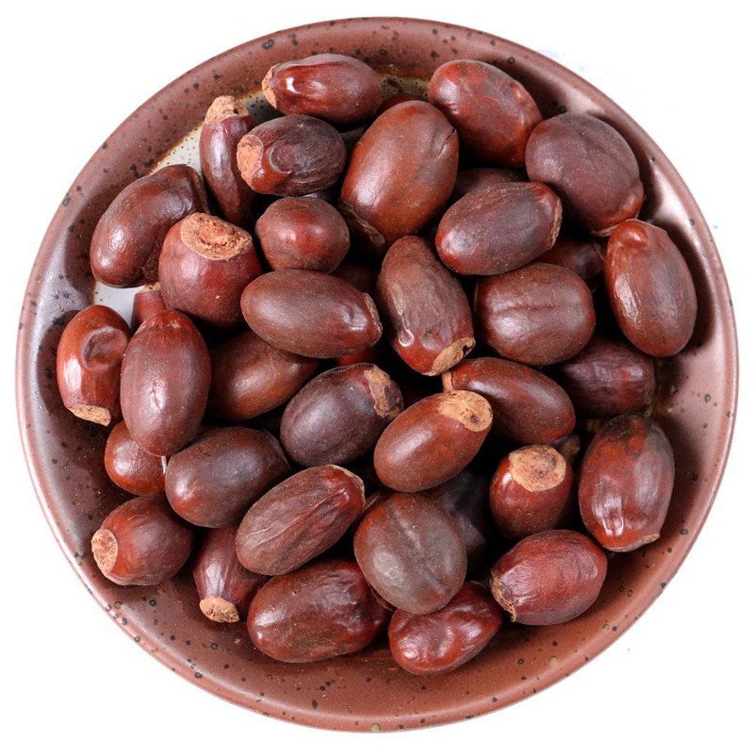 Organic Dried Herba Lychee Seed Litchi Chinensis Sonn. Semen Litchi Li ...