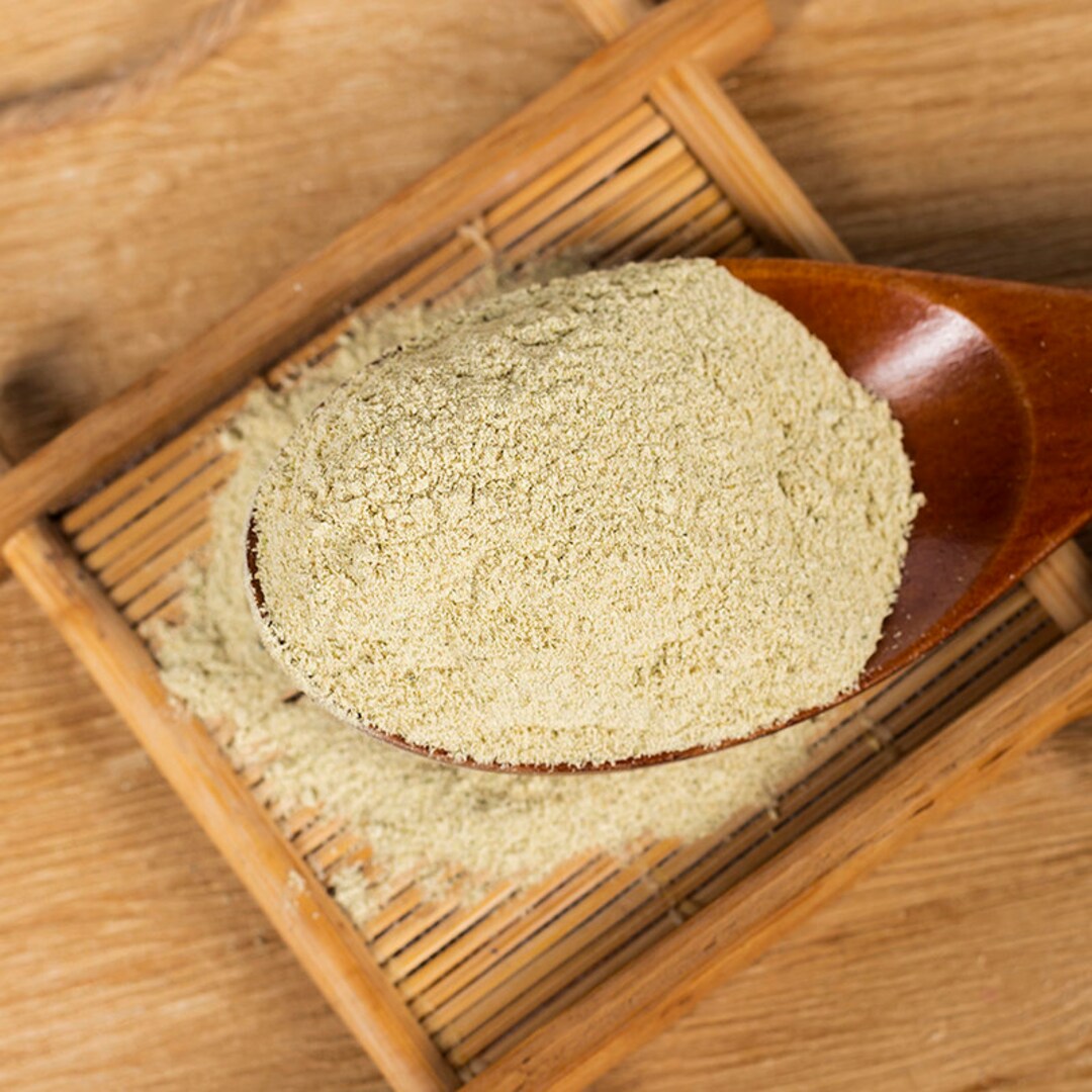 100% Pure High Quality Nature Sophora Root Capsules 100pcs, Sophora ...