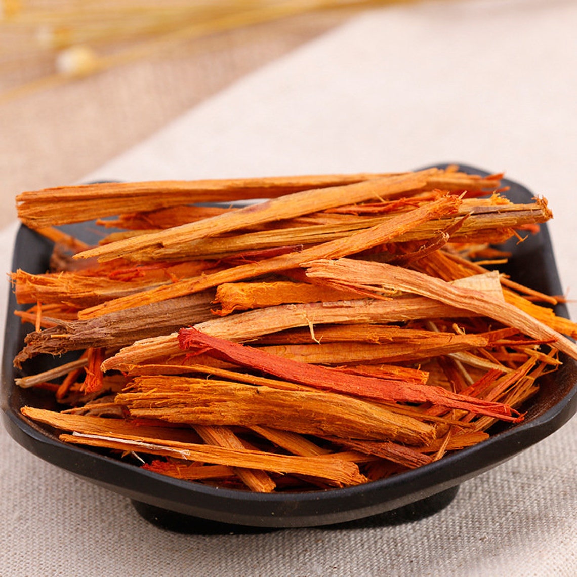 Recommend High Quality Organic Dried Sappan Lignum, Sappan Wood ...
