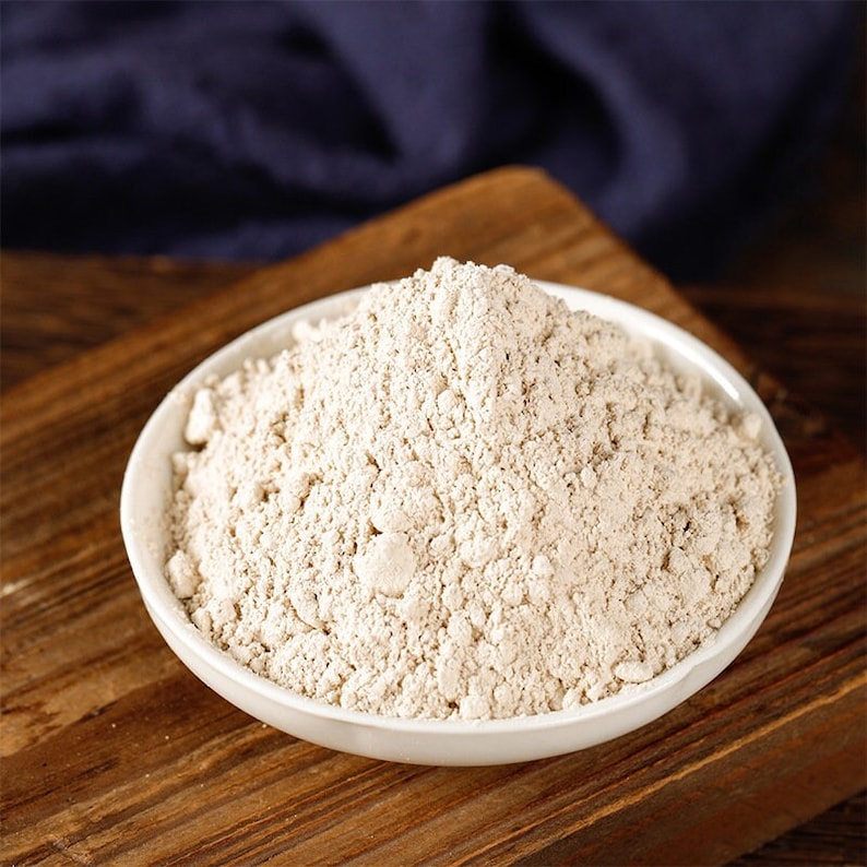 100% Pure Powder of Bletilla Striata, Bai Ji Powder, Chinese Ground ...
