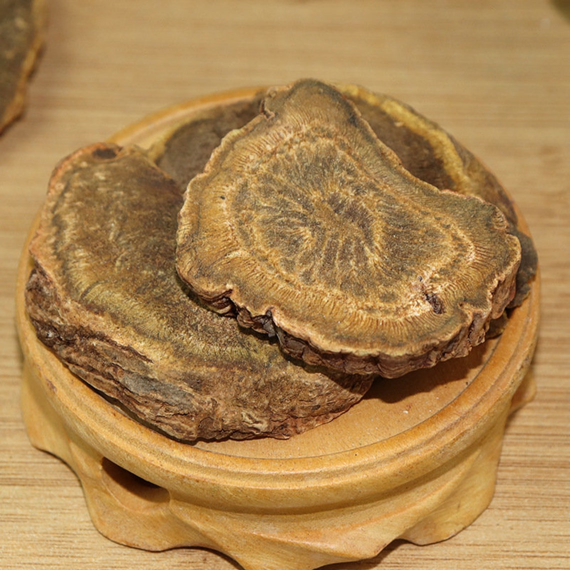 Organic Dried Rheum Palmatum, Chinese Rhubarb, Da Huang - Etsy